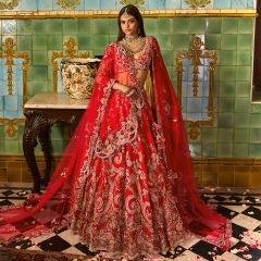 Pernia's Pop Up Shop: Luxury Designer Ethnic Clothing Website 2024