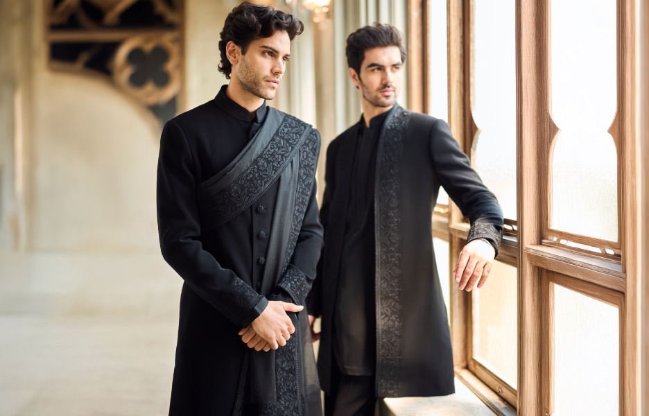 Designer Clothing For Men - Explore Designer Luxury Menswear Collection ...