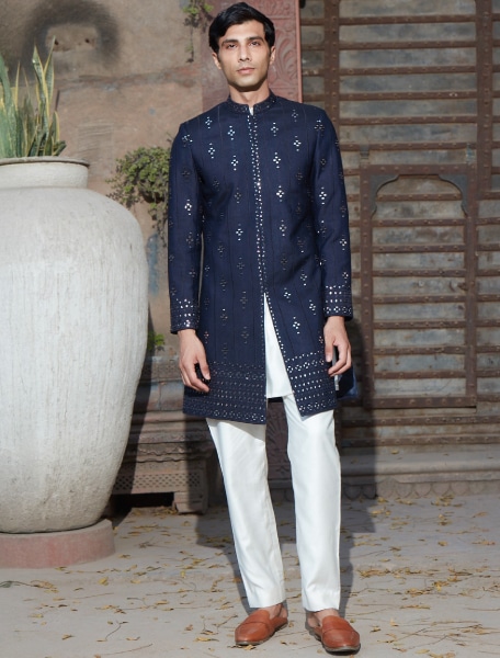 Designer Clothing For Men - Explore Designer Luxury Menswear Collection ...