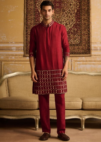 Designer Clothing For Men - Explore Designer Luxury Menswear Collection ...