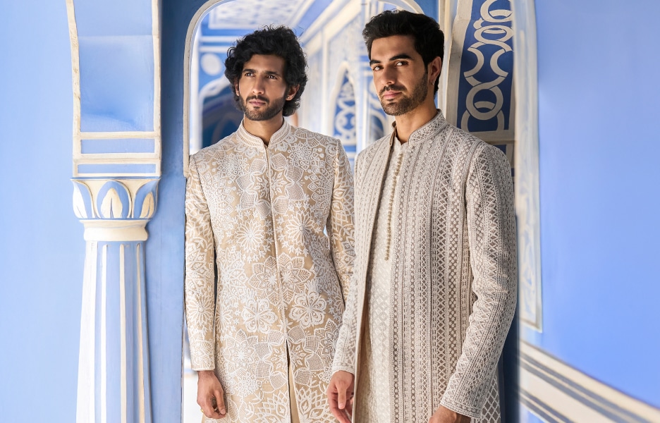 Designer Clothing For Men - Explore Designer Luxury Menswear Collection ...