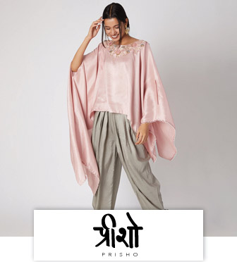 Pernia's Pop Up Shop: Luxury Designer Ethnic Clothing Website 2025