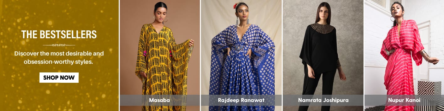 Buy Nepra By Neha Goel Designer Necklaces, Earrings, Rings