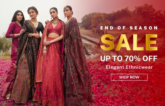 Designer Clothing for Women - Buy Latest Designer Clothing Collection ...