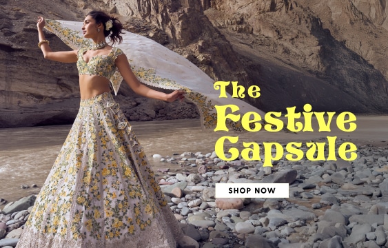 Buy Morpankhi Colour Saree for Women Online from India's Luxury ...