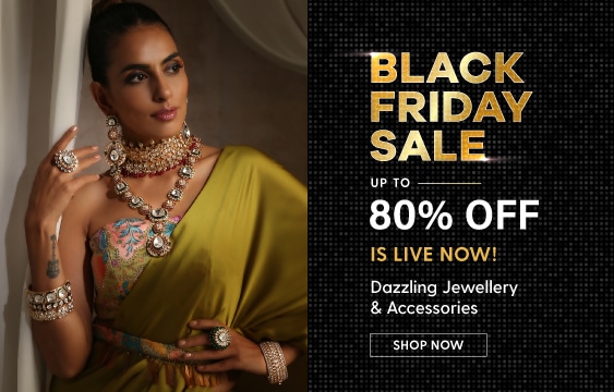 Designer Accessories for Women - Buy Latest & Luxury Collection Online 2024