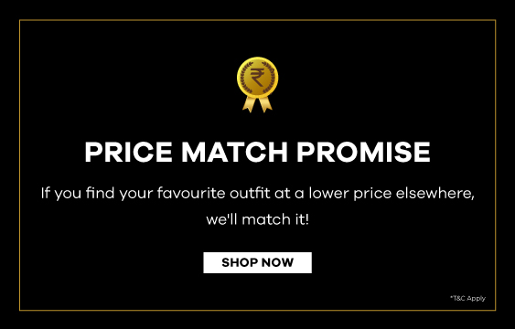 ITRH - Buy Designer Lehengas, Kurta Sets, Sarees Online 2025