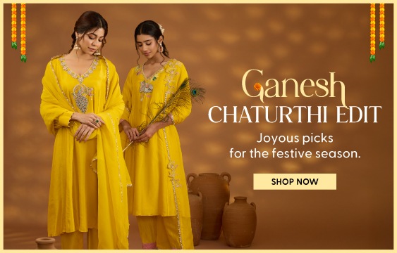 Shop Multi Colored Ganji Dress for Women Online from India's Luxury ...