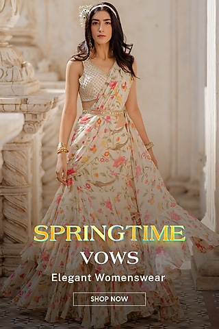 Designer Clothing for Women - Buy Latest Designer Clothing Collection ...