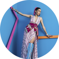 Pernia's Pop Up Shop: Luxury Designer Ethnic Clothing Website 2025