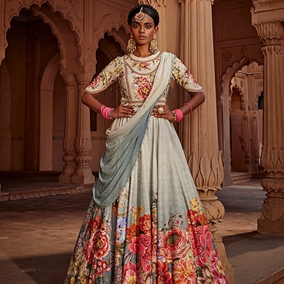 Designer Bridal & Lehengas Clothing Store in Surat Gujarat 2026