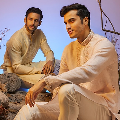 Designer Menswear Clothing & Sherwani Store in Hyderabad 2025