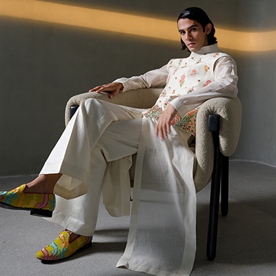 Multi Designer Menswear & Sherwani Store in Bandra Mumbai 2025