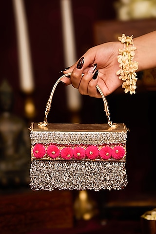 Designer Handbags - Buy Luxury Collection of Handbags for Women Online 2025