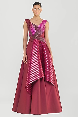 Amit Aggarwal - Buy Lehenga, Saree, Dresses Online 2025