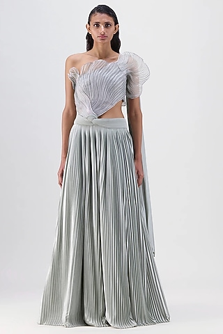 Amit Aggarwal - Buy Lehenga, Saree, Dresses Online 2025
