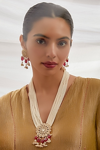 Adityam Jewels - Buy Earrings, Necklaces, Passas Online 2025