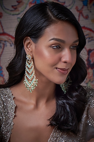 Adityam Jewels - Buy Earrings, Necklaces, Passas Online 2025