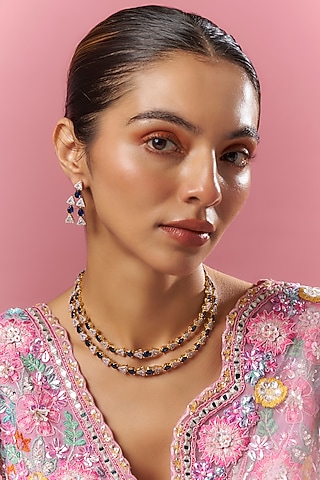 Adityam Jewels - Buy Earrings, Necklaces, Passas Online 2025