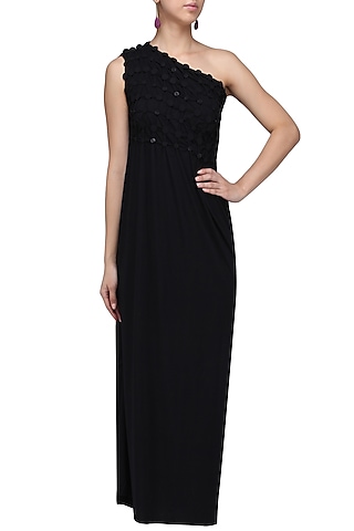 Buy Anuj Sharma Designer Sarees, Dresses, Ponchos, Tops 2025