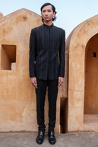 Amaare - Buy Sherwani Set, Tuxedo Set, Bandhgala Online 2025