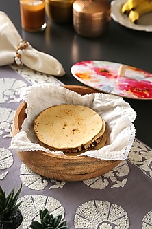 Multi-Colored Mangowood Roti Box Design by Amoliconcepts at Pernia's ...