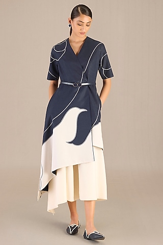 AMPM by Ankur and Priyanka Modi - Buy Lehenga, Sarees, Tunics Online 2024