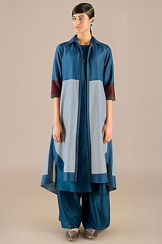 AMPM by Ankur and Priyanka Modi - Buy Lehenga, Sarees, Tunics Online 2024