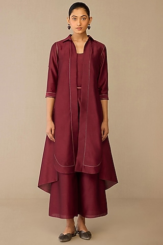 AMPM by Ankur and Priyanka Modi - Buy Lehenga, Sarees, Tunics Online 2025