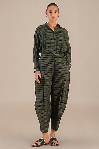 AMPM by Ankur and Priyanka Modi - Buy Lehenga, Sarees, Tunics Online 2024