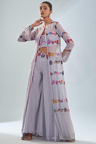 Buy Amit Sachdeva Designer Lehengas, Gowns, Anarkalis 2025