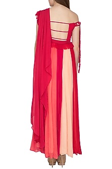 Buy Amit Sachdeva Designer Lehengas, Gowns, Anarkalis
