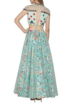 Buy Amit Sachdeva Designer Lehengas, Gowns, Anarkalis