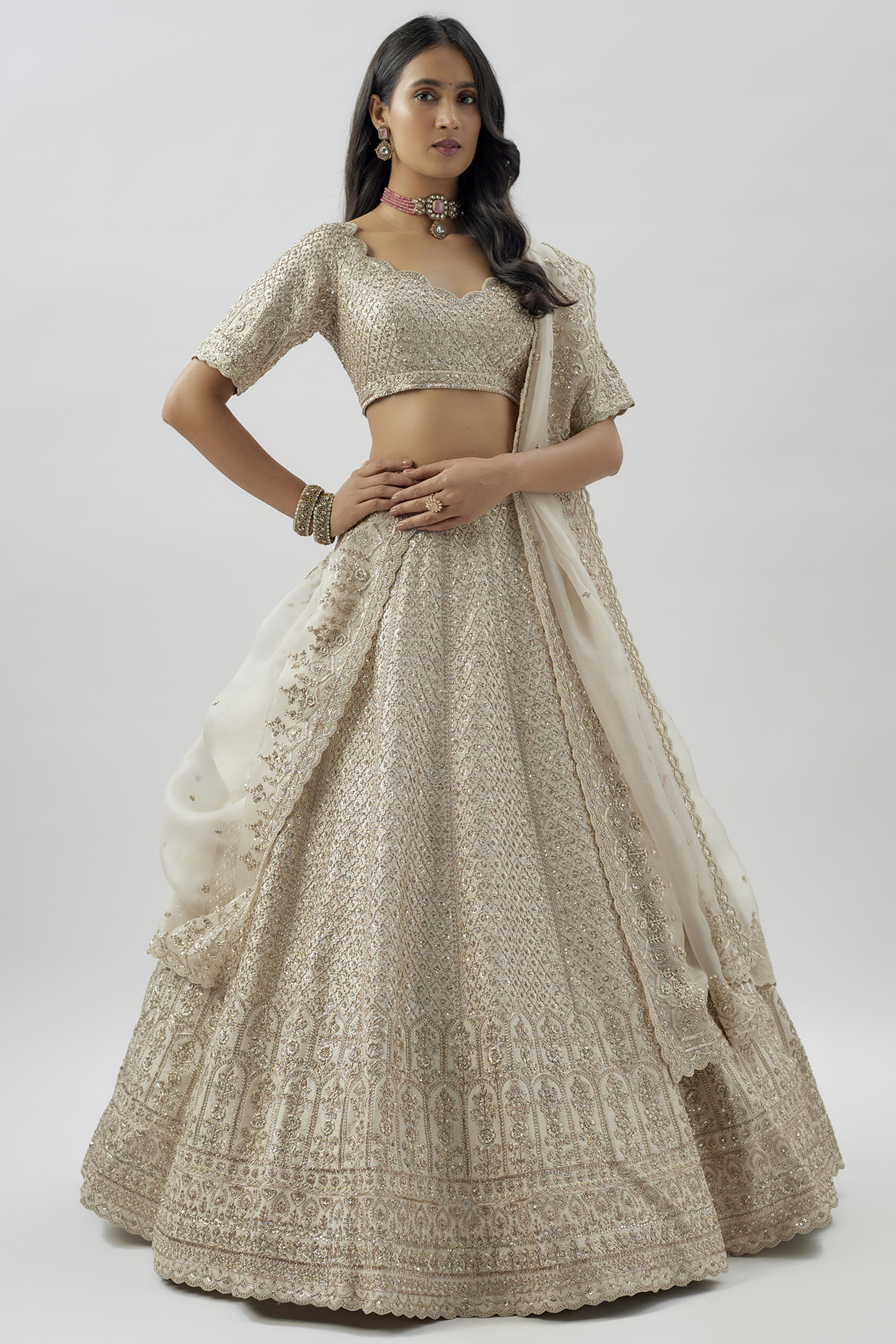 Anushree Reddy - Buy Lehenga, Saree, Kurta Set, Gowns Online 2024