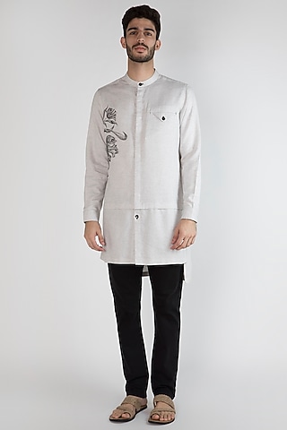 Ananke Designer Clothing: Shop Kurtas, Jackets, Shirts, Pants 2025