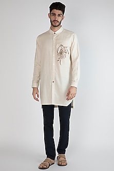 Ananke Designer Clothing: Shop Kurtas, Jackets, Shirts, Pants