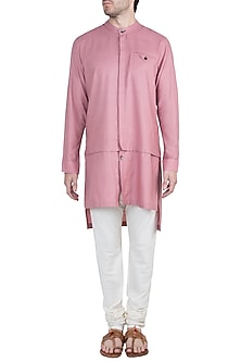 Ananke Designer Clothing: Shop Kurtas, Jackets, Shirts, Pants