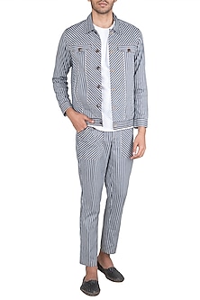 Ananke Designer Clothing: Shop Kurtas, Jackets, Shirts, Pants 2021