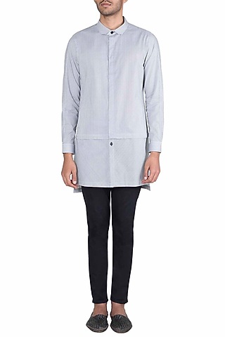 Ananke Designer Clothing: Shop Kurtas, Jackets, Shirts, Pants 2024