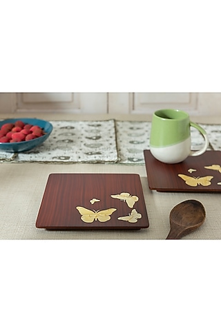 Aarav Designs - Buy Trivets, Cutlery Online 2025