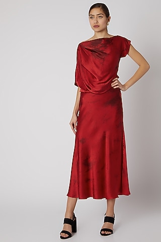 Aroka: Buy Aroka Designer Sarees, Dresses, Skirts, Tops, Pants 2021