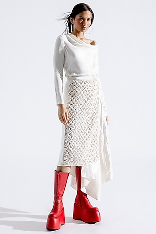 Aroka - Buy Top, Pant, Dresses, Skirt Set, Jackets Online 2024