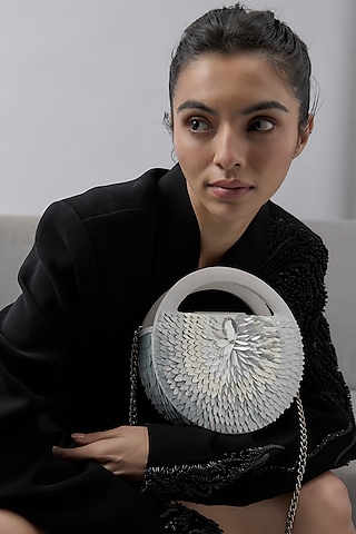 Designer Clutches - Buy Luxury Collection of Clutches For Women Online 2025