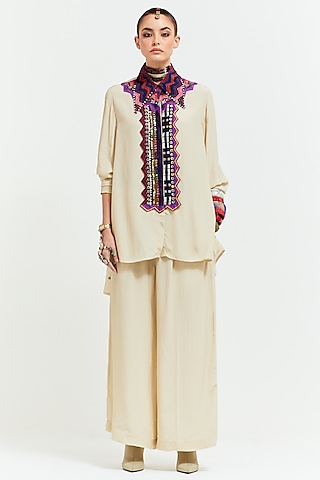 Aseem Kapoor - Buy Kurta Set, Lehenga, Tunics Online 2024