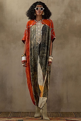 Aseem Kapoor - Buy Kurta Sets, Tunics, Co-Ord Sets Online 2025