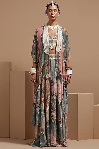 Aseem Kapoor - Buy Kurta Sets, Tunics, Co-Ord Sets Online 2025