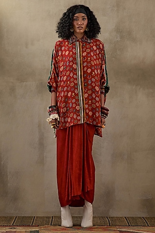 Aseem Kapoor - Buy Kurta Sets, Tunics, Co-Ord Sets Online 2025