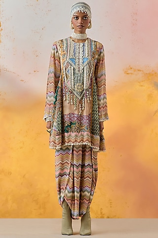 Aseem Kapoor - Buy Kurta Sets, Tunics, Co-Ord Sets Online 2025