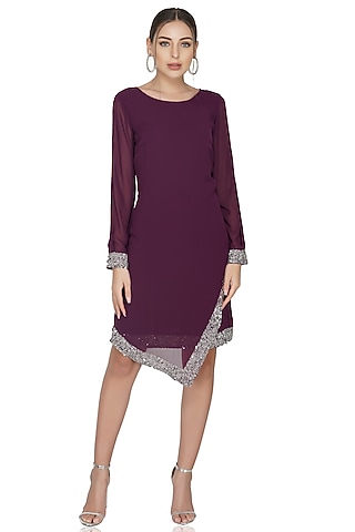 Attic Salt: Buy Attic Salt Designer Dresses, Gowns, Tops, Pants 2021