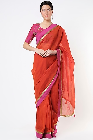 Architha Narayanam - Buy Designer Lehenga, Sarees & more 2025